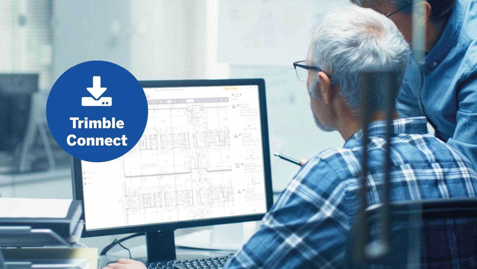 Descarga Trimble Connect Gratis | Construsoft